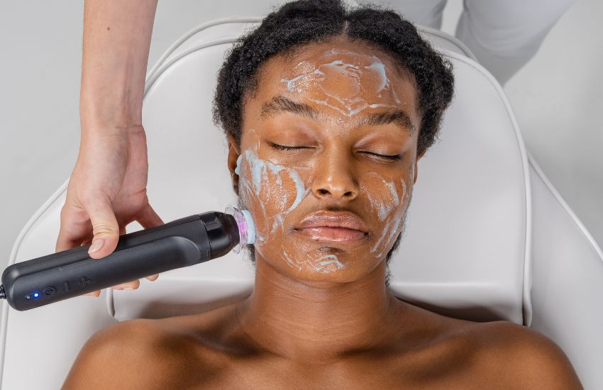 First Care Therapy | Body Contour | Massage | Facials | Weight Loss